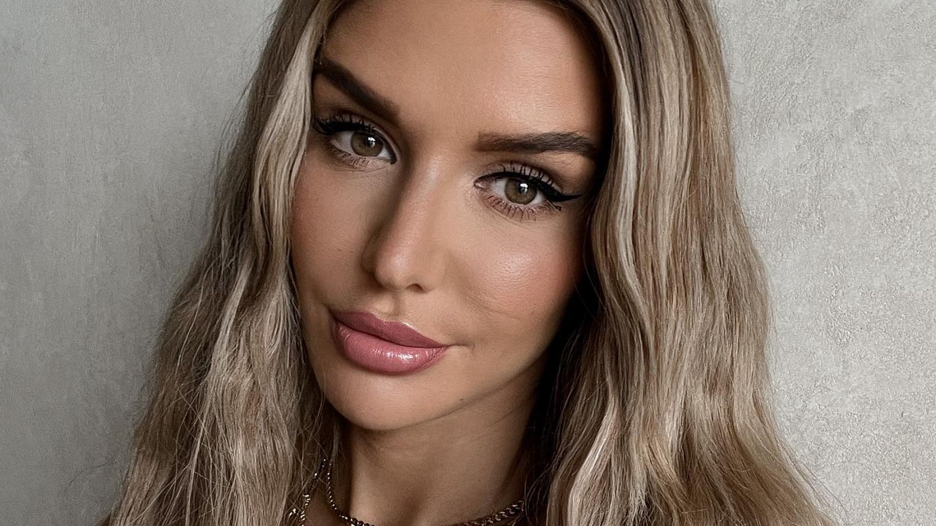 Nach Kuss mit "Love Island"-Chris: Ist Gerda Lewis vergeben?