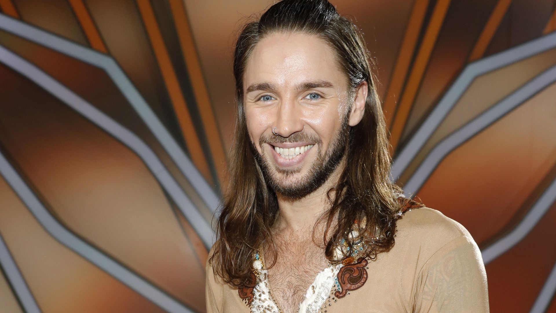 "20 Jahre her": Süßer Karriere-Rückblick für Gil Ofarim!