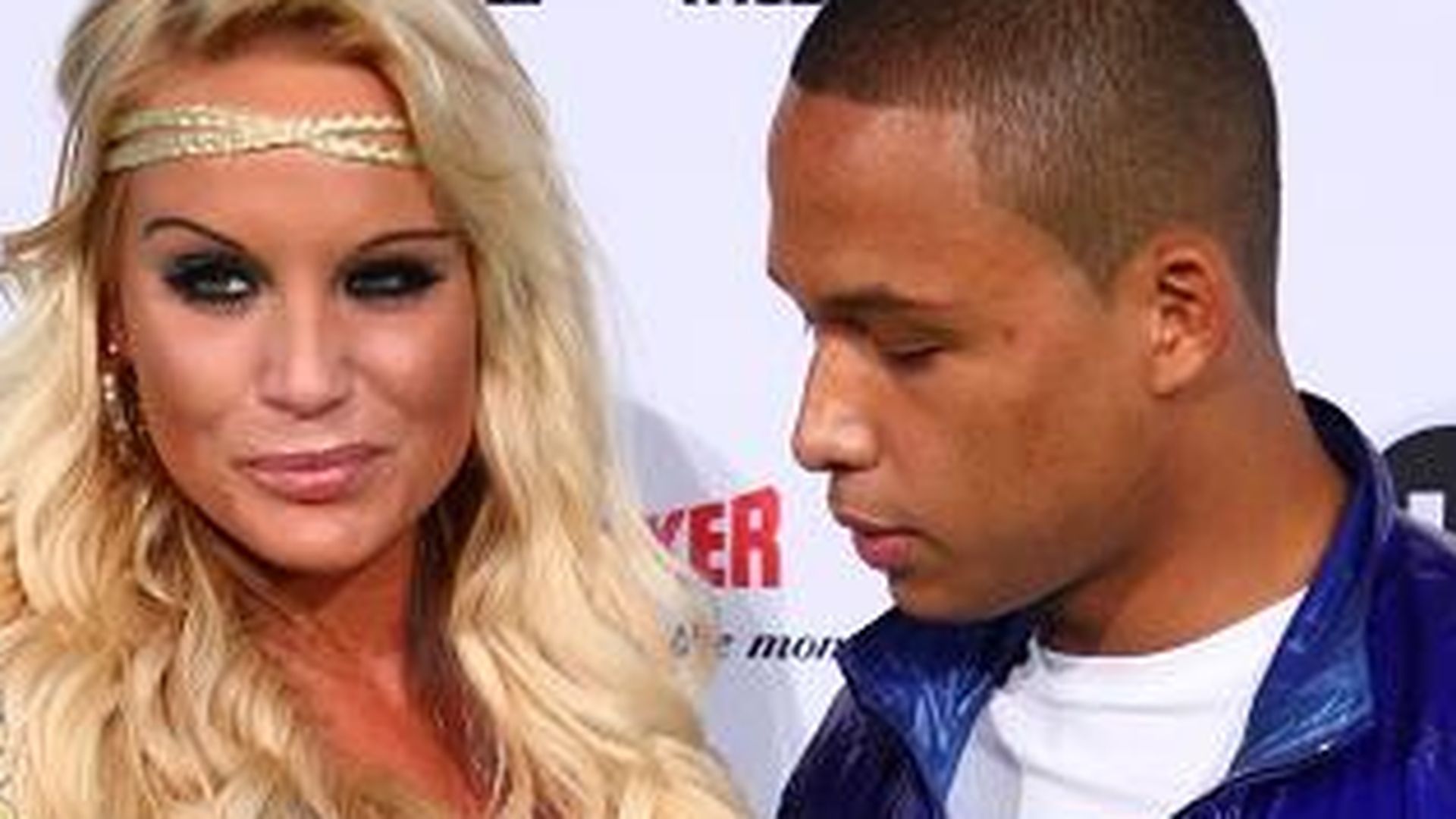 Gina-Lisa outet sich mit neuem Lover | Promiflash.de