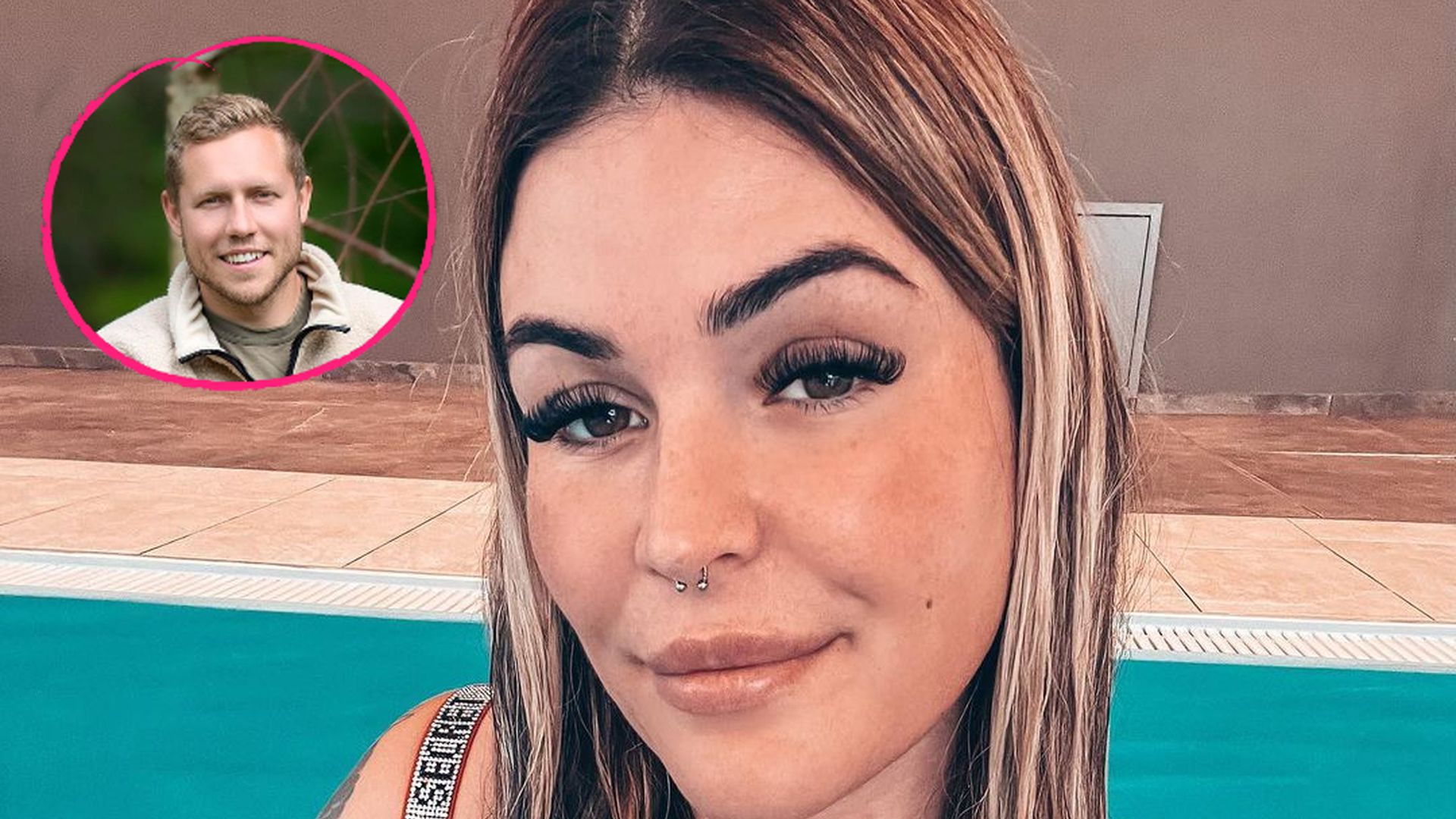 Gloria Glumac macht sich nichts aus den Gerüchten um Patrick