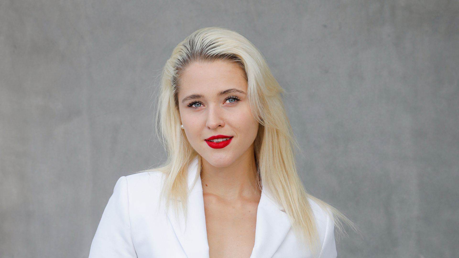 Heidi und Thomas Hayo nicht überzeugt: Maike fliegt bei GNTM