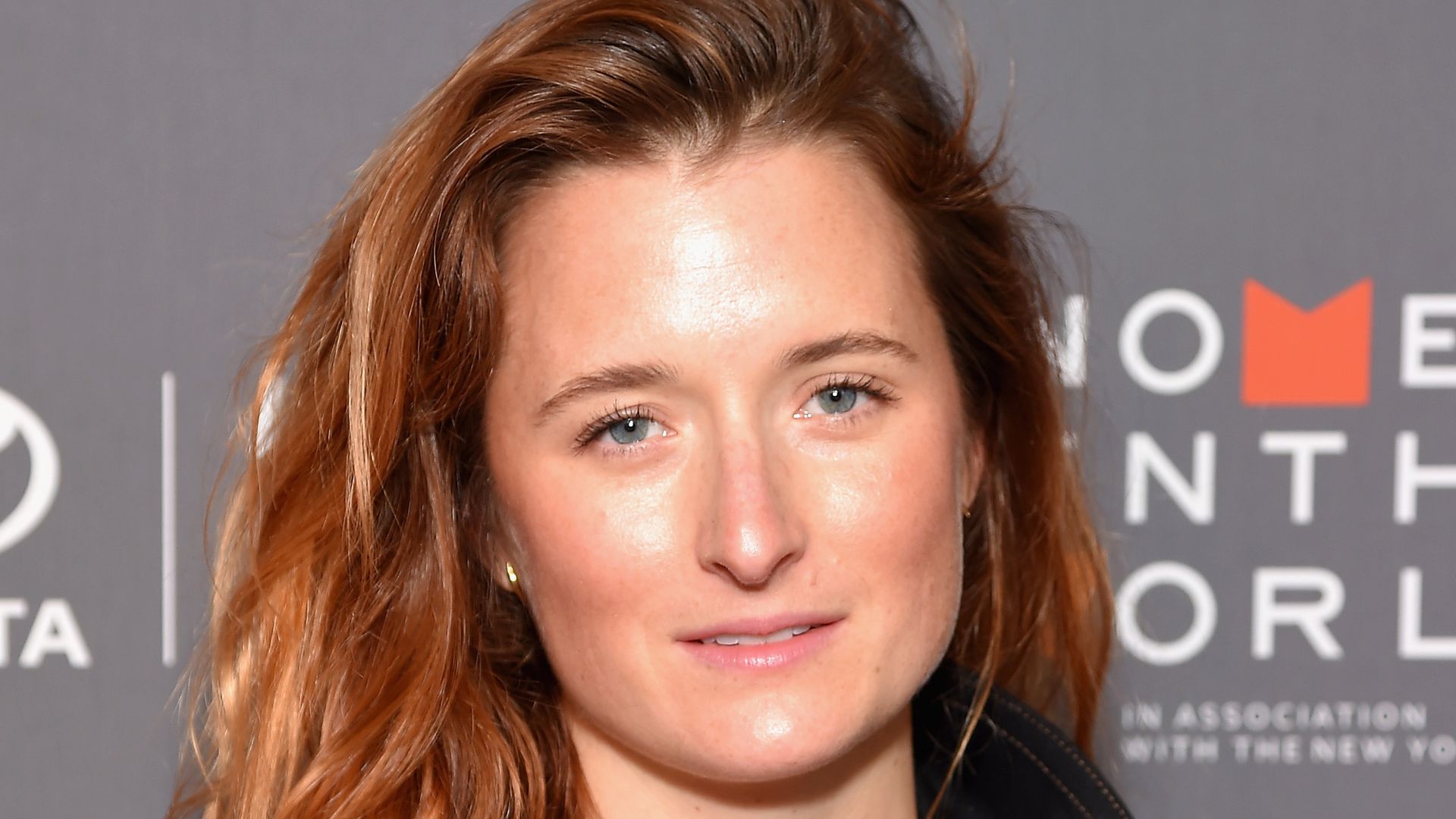 Grace Gummer | Promiflash