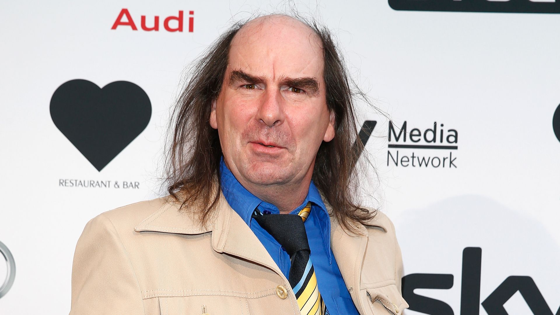 Deswegen feiert Guildo Horn (59) jetzt schon seinen 70.!