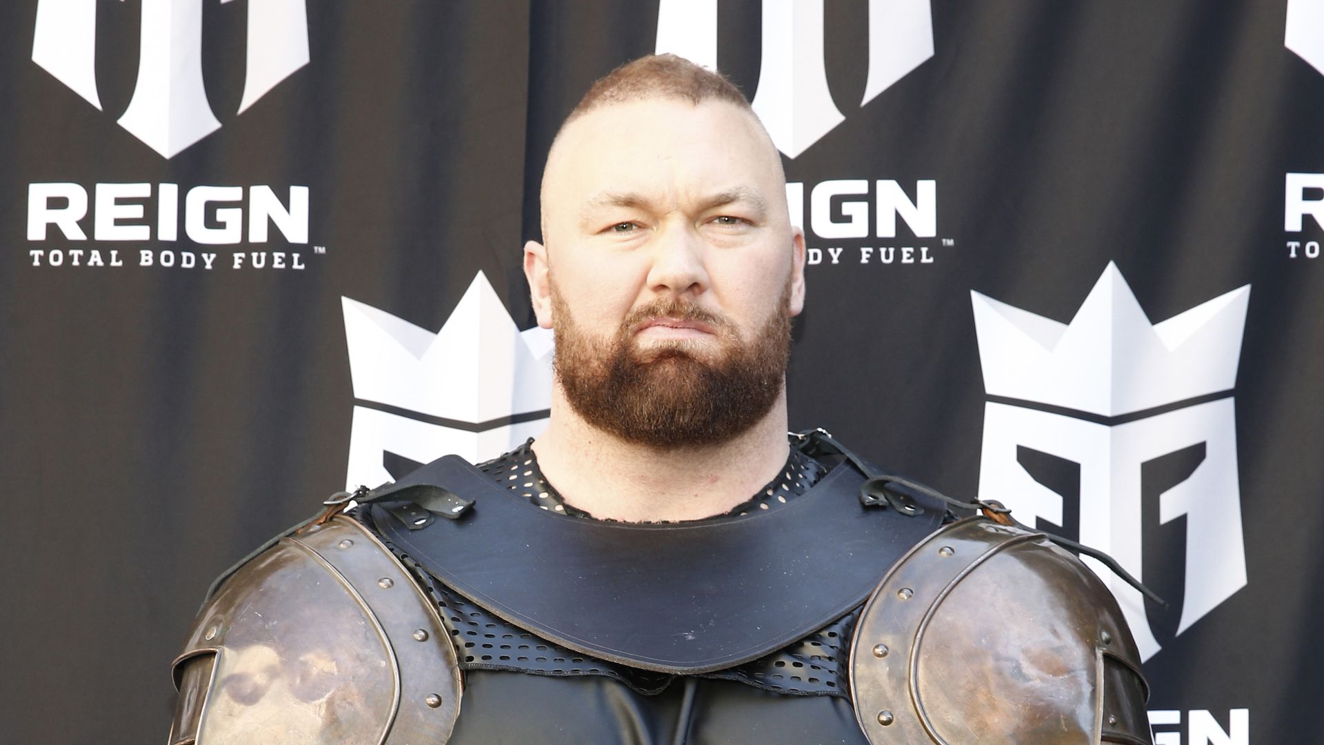 Wow: "Game of Thrones"-Hafthor stellt neuen Weltrekord auf!