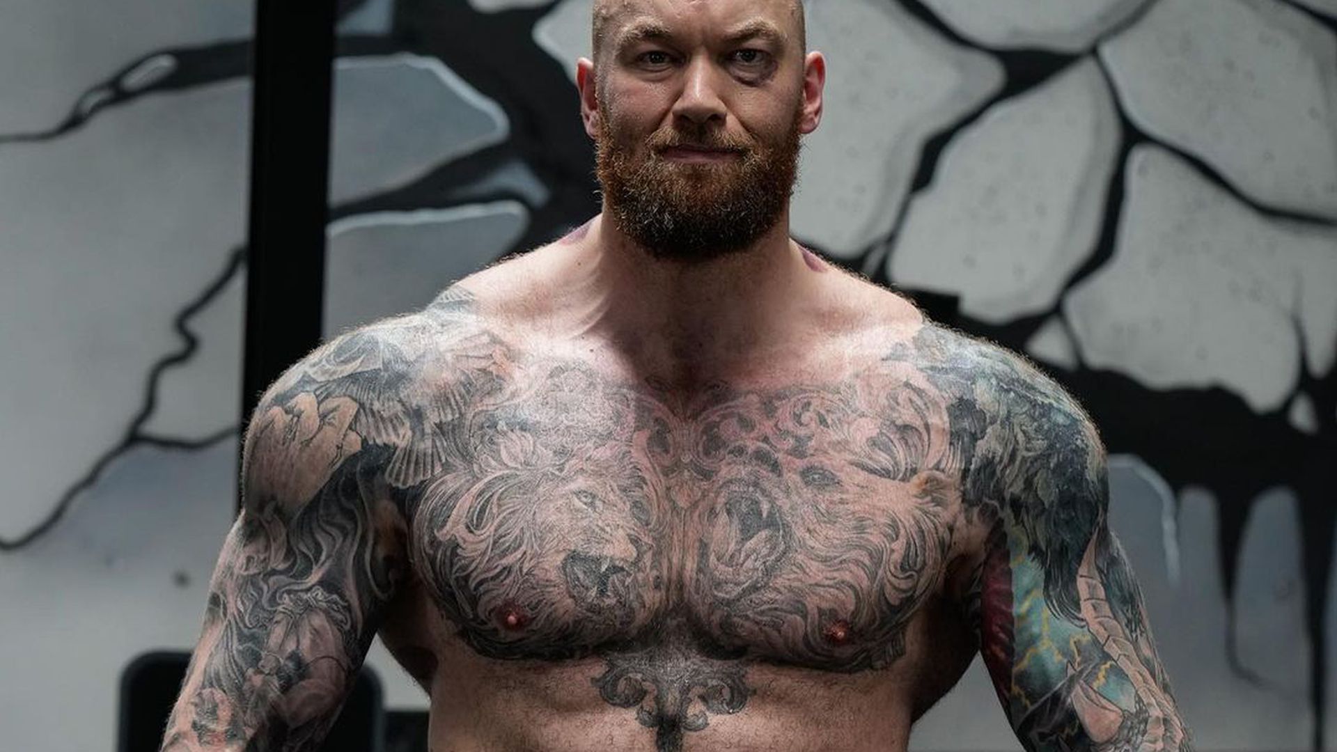 Von 205 auf 155! "Game of Thrones"-Hafthor speckt 50 Kilo ab