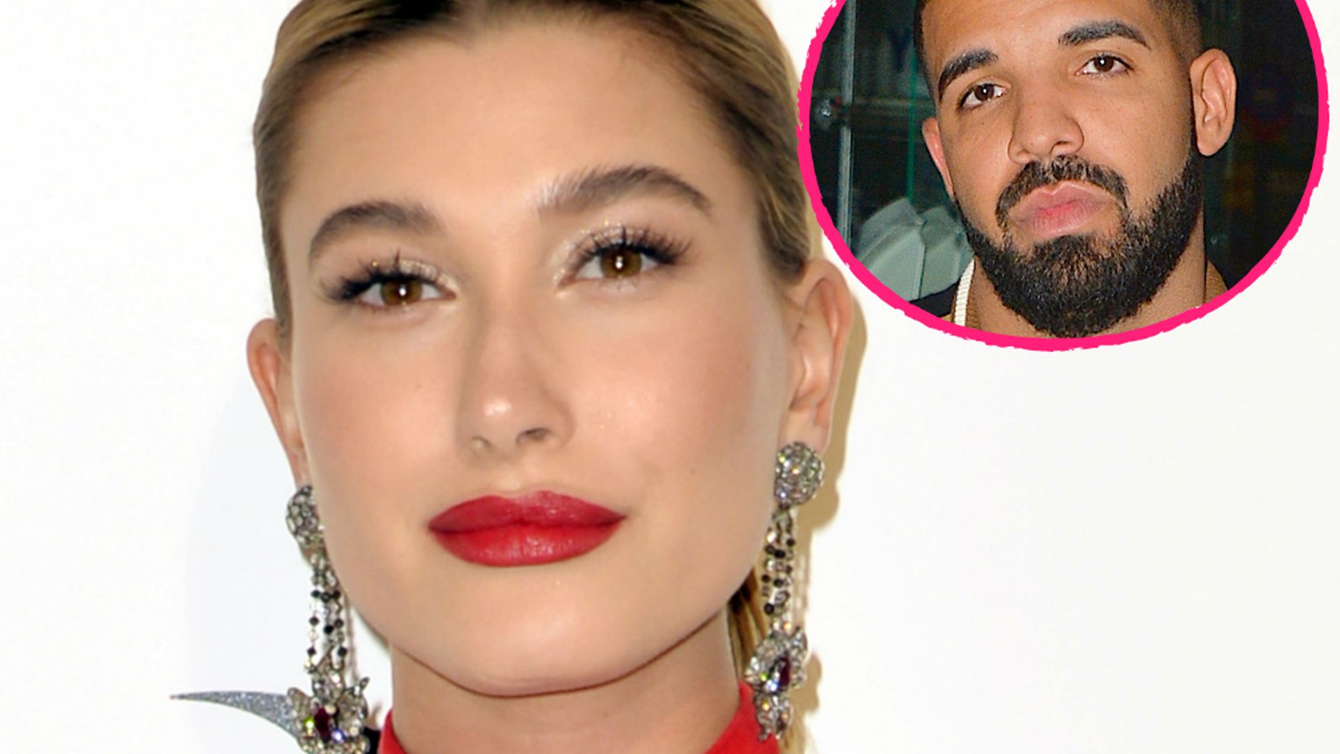 Autsch! Hailey Baldwin hat Drake "gefriendzoned" | Promiflash.de