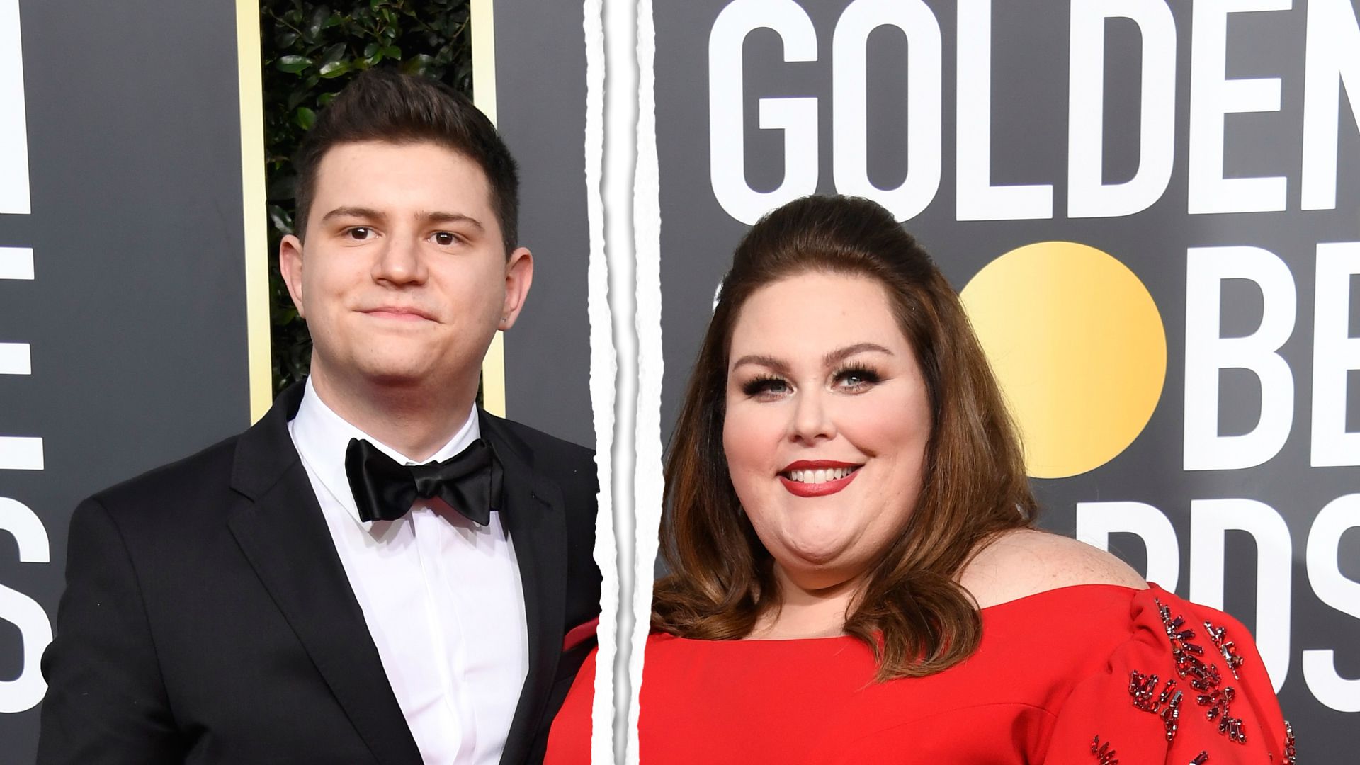 Liebes-Aus: "This Is Us"-Star Chrissy Metz ist wieder Single
