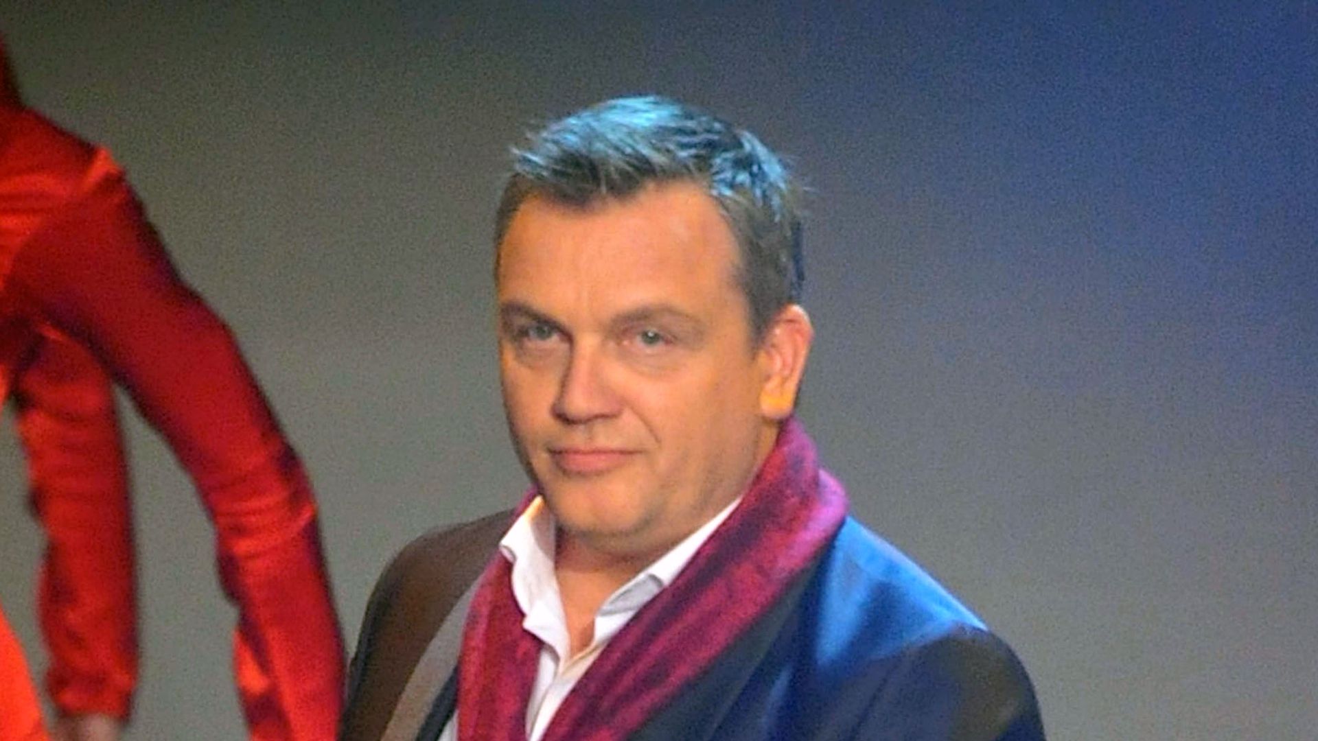 Nach Tod des Papas: So geht es Hape Kerkeling als Vollwaise | Promiflash.de