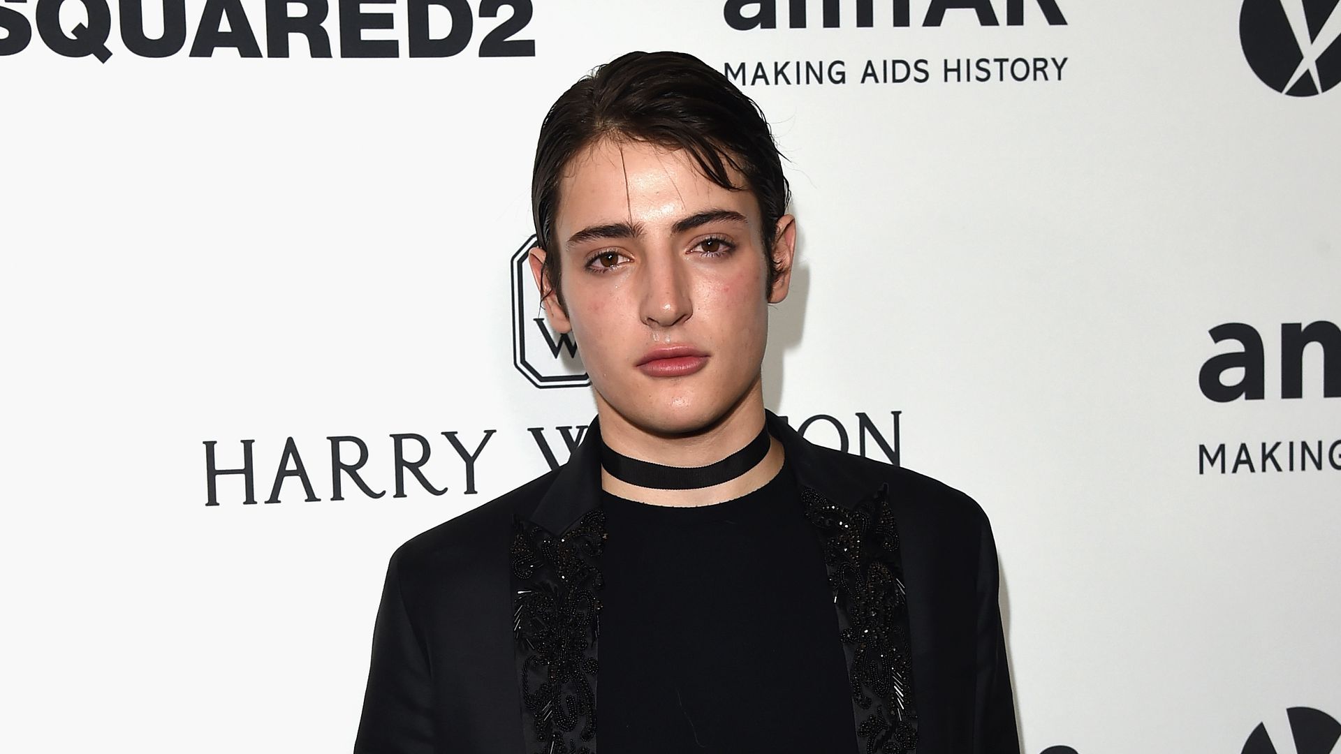 Vor Überdosis: Harry Brant (†24) wollte bald Entzug machen!