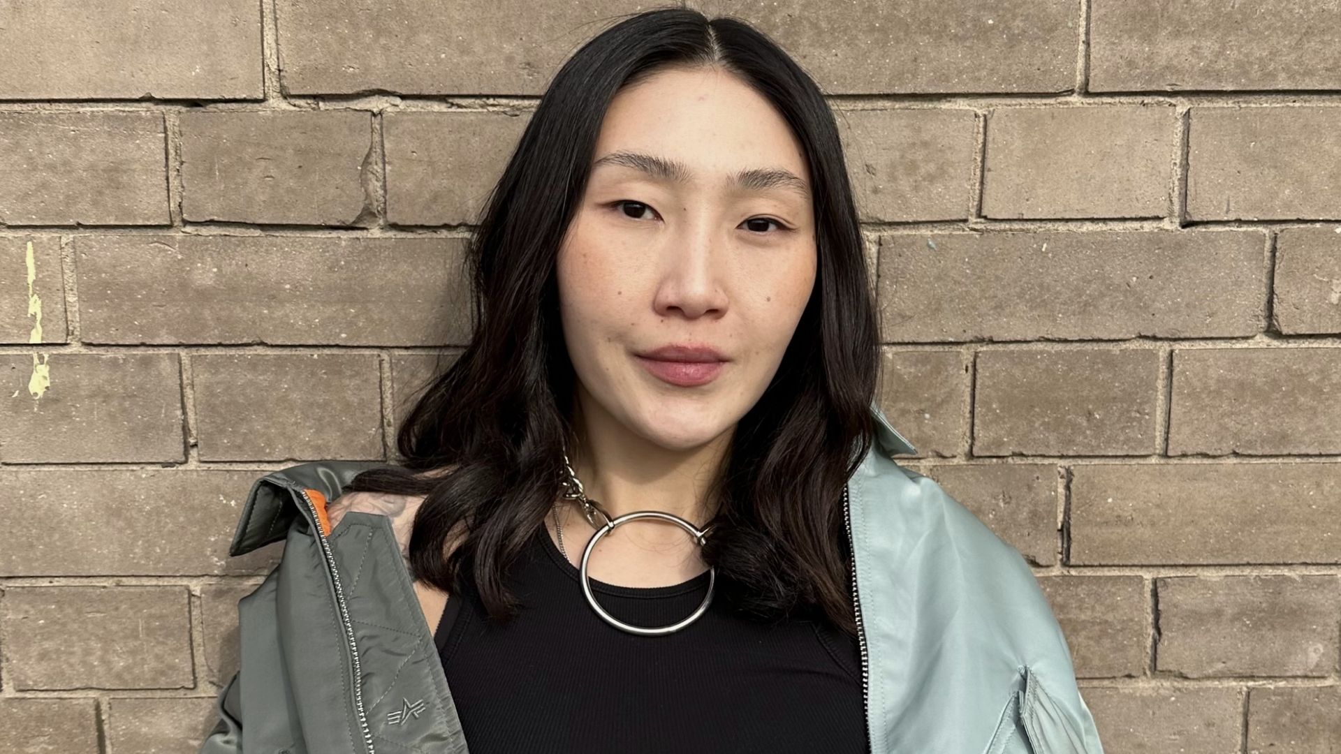 "Berlin - Tag & Nacht"-Neuling Heesoo fühlt sich schon wohl!