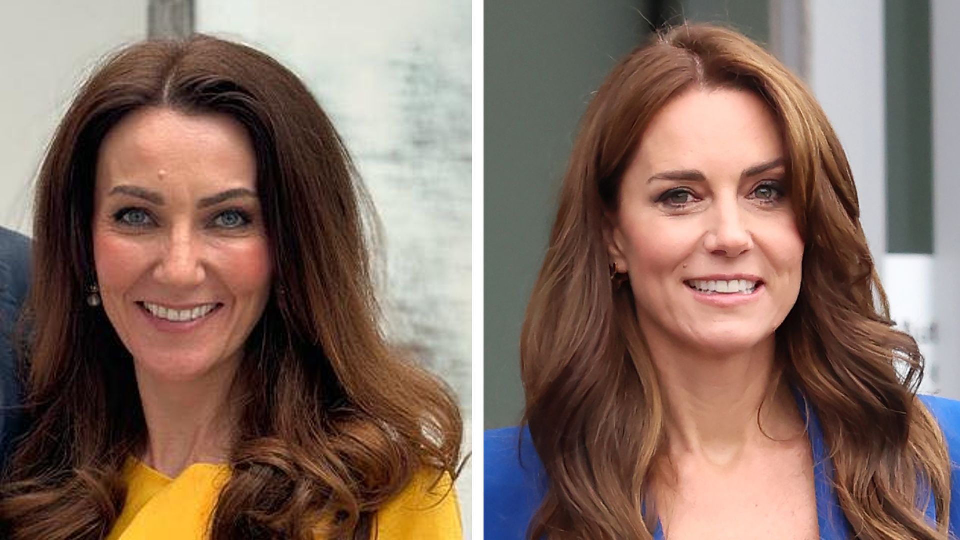 Double bestätigt: Sie war nicht in Prinzessin Kates Video!