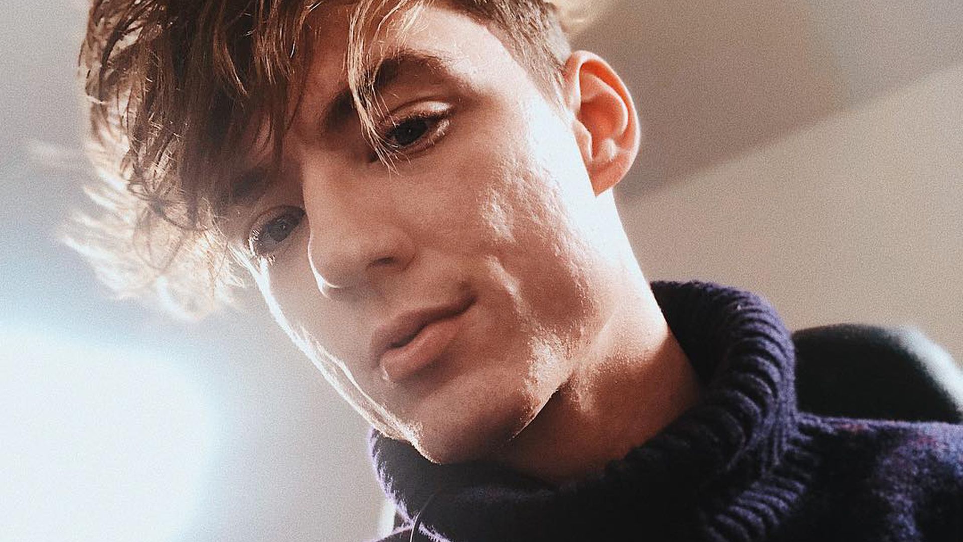 Heiko Lochmann offen: Er fand Pärchen-Outing "befreiend"!