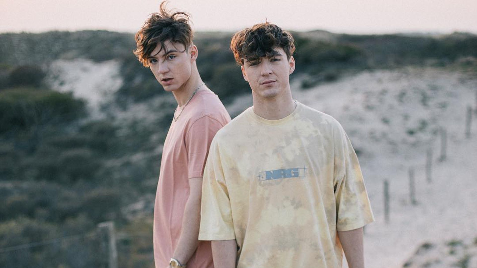 "Nicht getraut": Die Lochis-Aus war schon lange ein Thema! | Promiflash.de