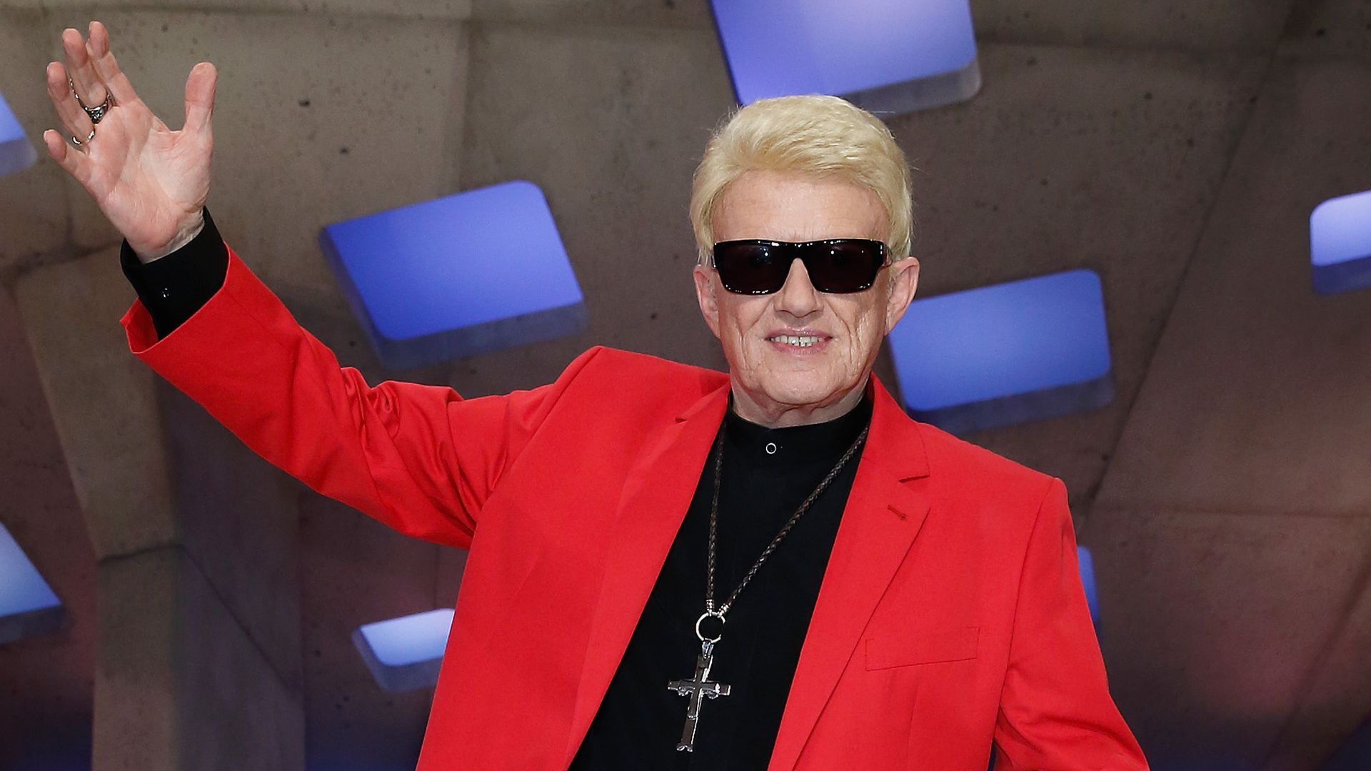 Haariger Konflikt im TV: Heino disst Markus Lanz