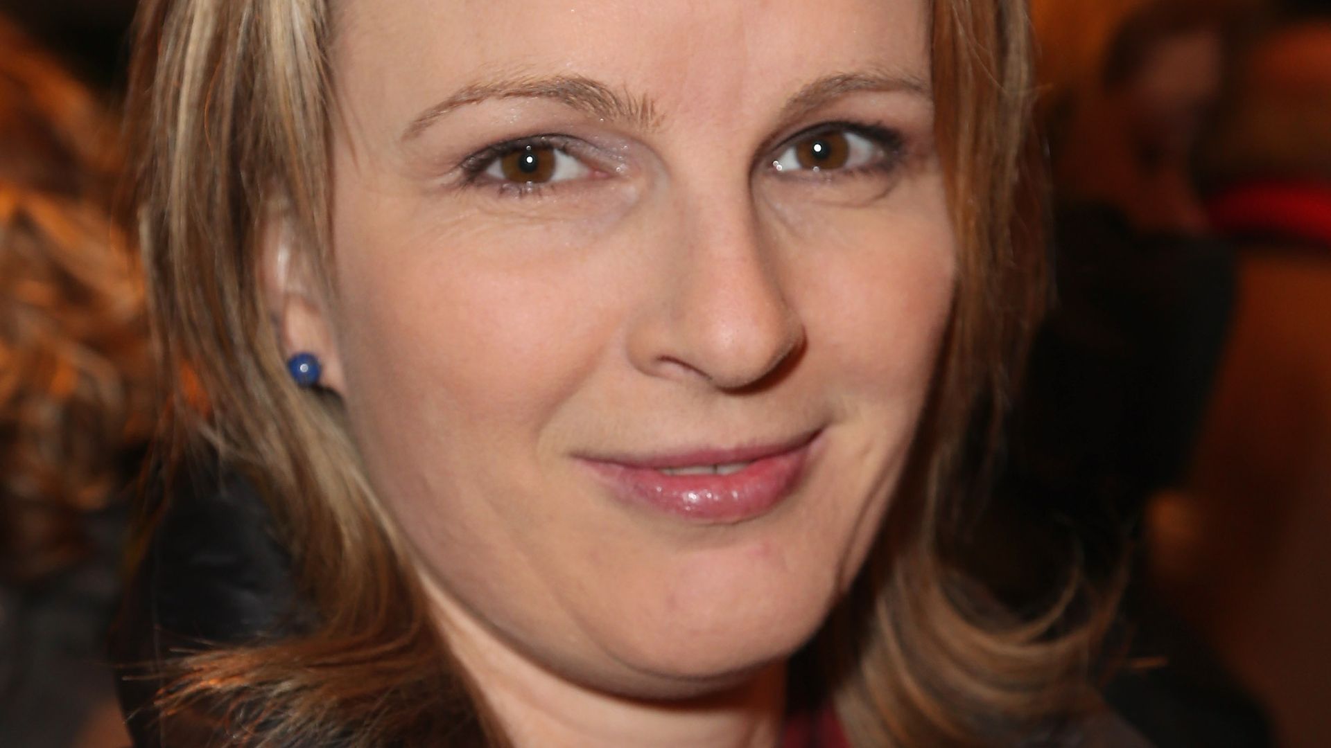 Hilde Gerg | Promiflash