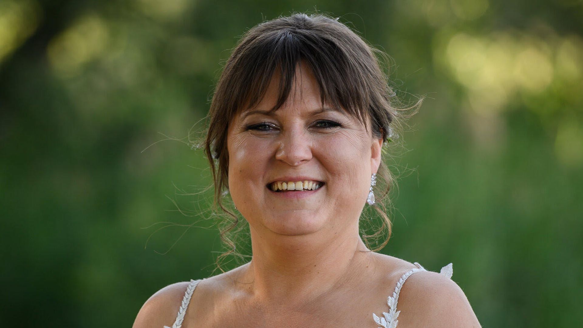 "Hochzeit auf den ersten Blick"-Kinga schwärmt von Honeymoon