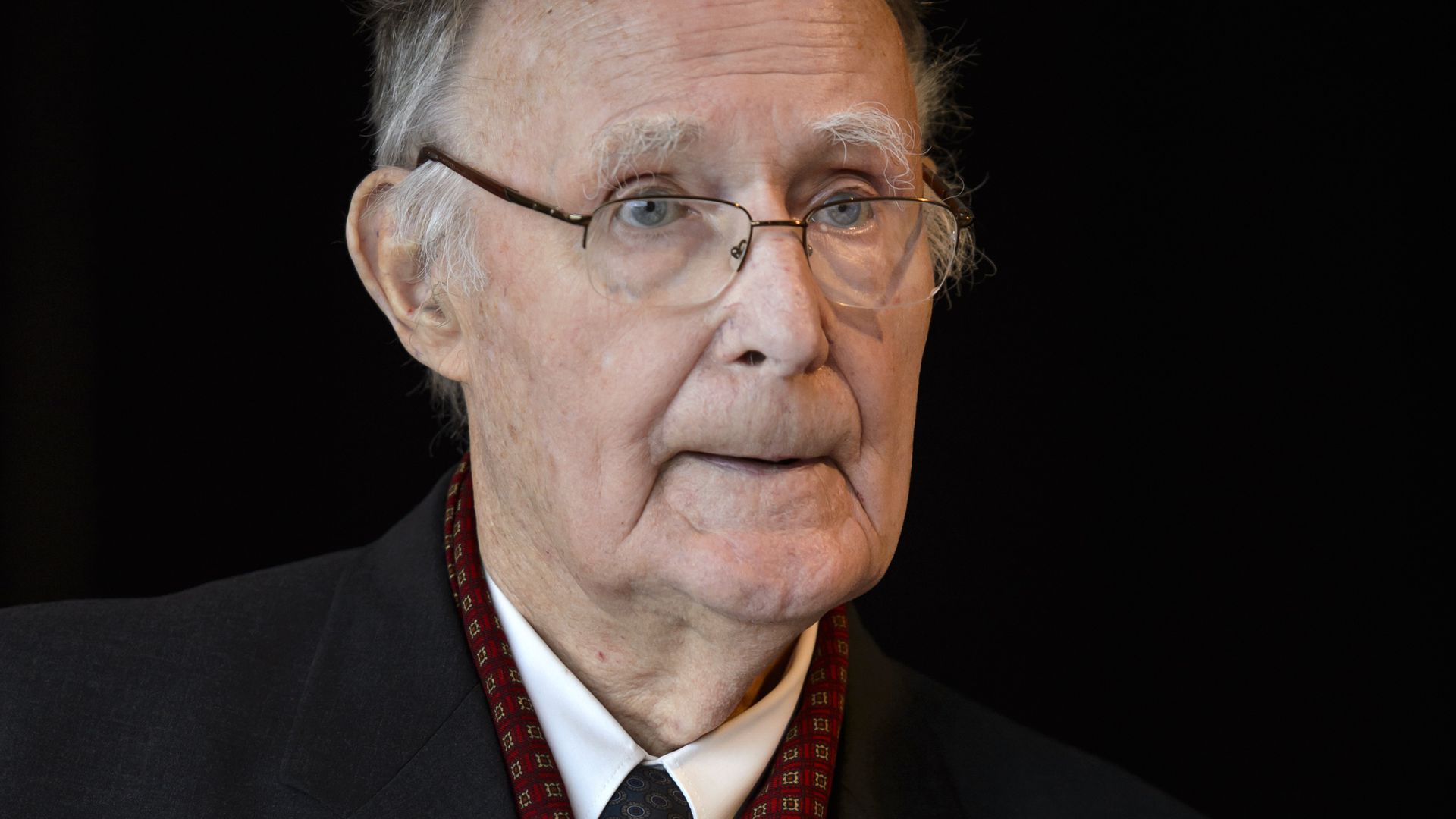 IKEA-Gründer Ingvar Kamprad: Hier fand er seine letzte Ruhe