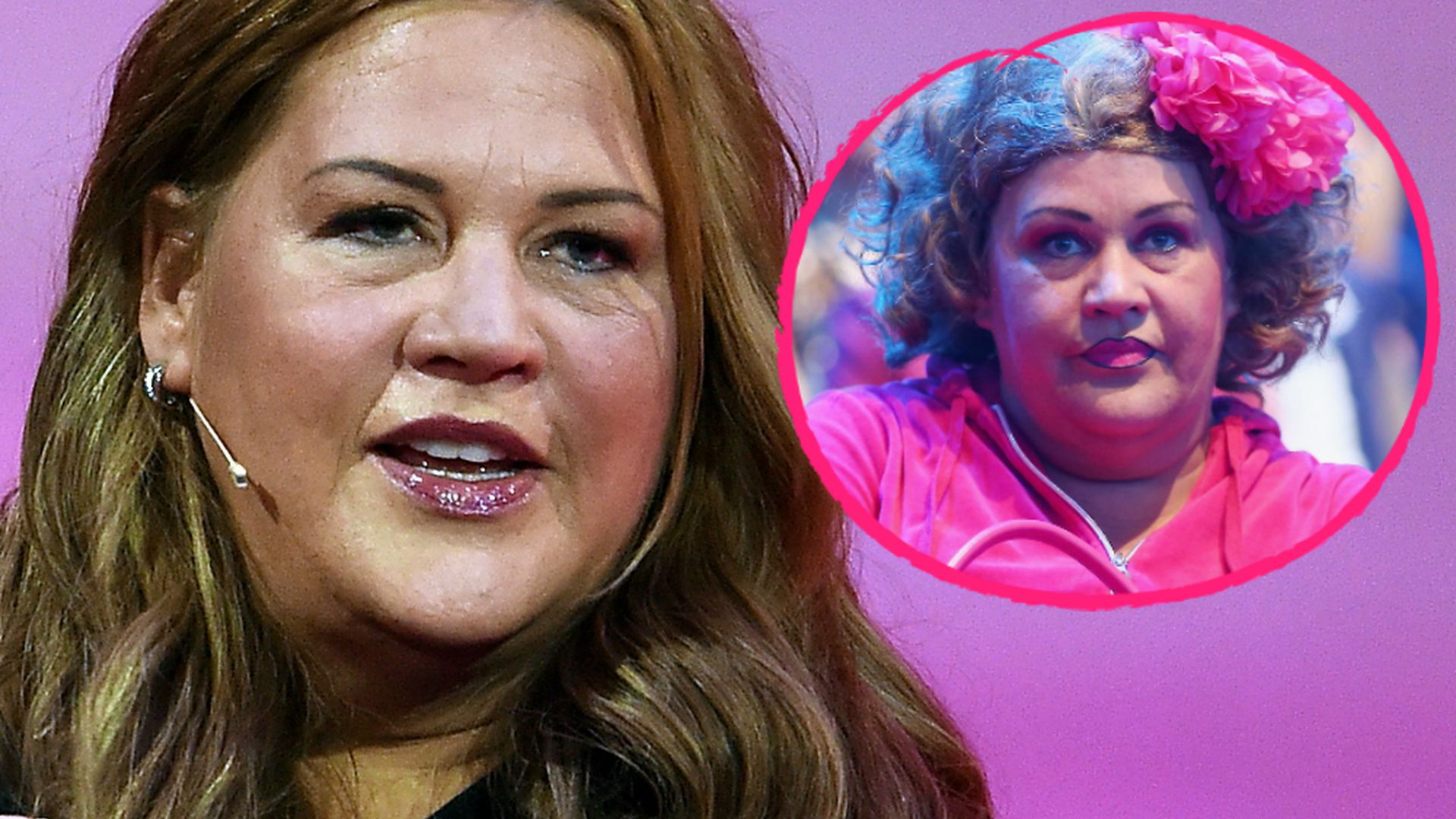 Ilka Bessin: Zweites Ich Cindy aus Marzahn fehlt ihr nicht | Promiflash.de