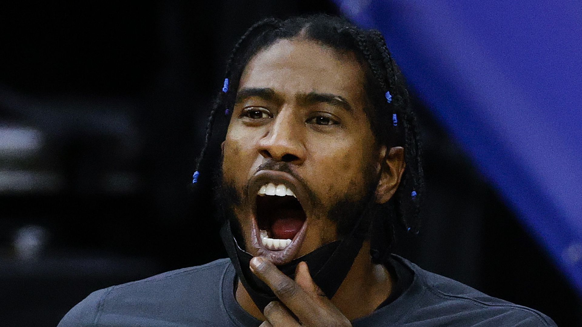 Iman Shumpert | Promiflash