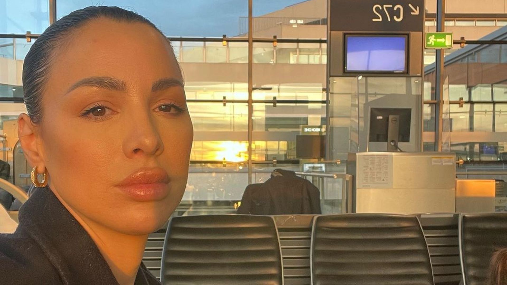 Wie geht es Ina Maria Schnitzer nach ihrer Totgeburt?