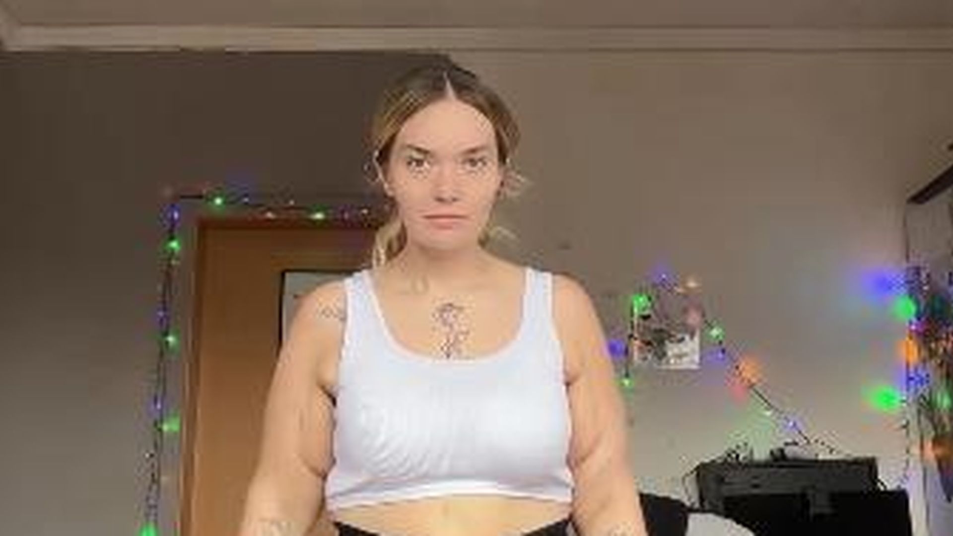 10.000 kcal am Tag: Influencerin wurde für Klicks gemästet