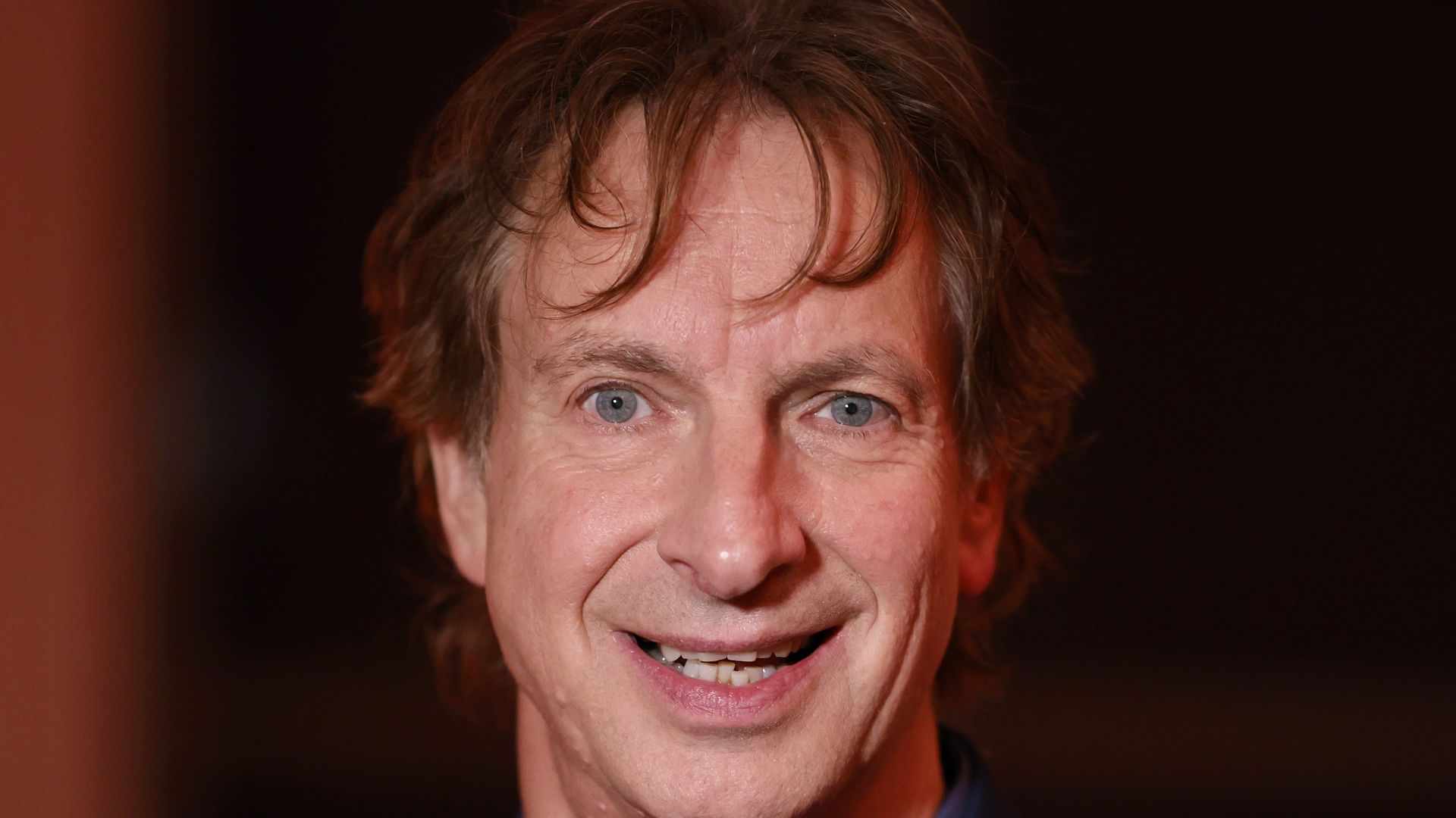 Nebenverdienst: TV-Star Ingolf Lück hat einen Fahrradverleih