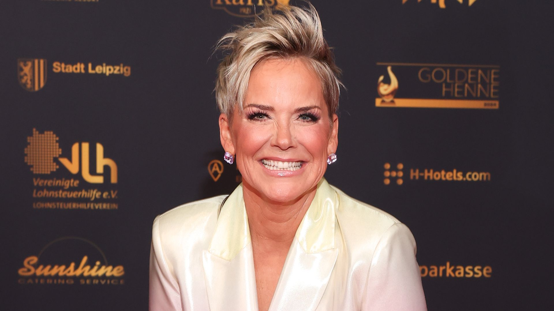 Aus diesem Grund lehnte Inka Bause "Let's Dance"-Anfrage ab