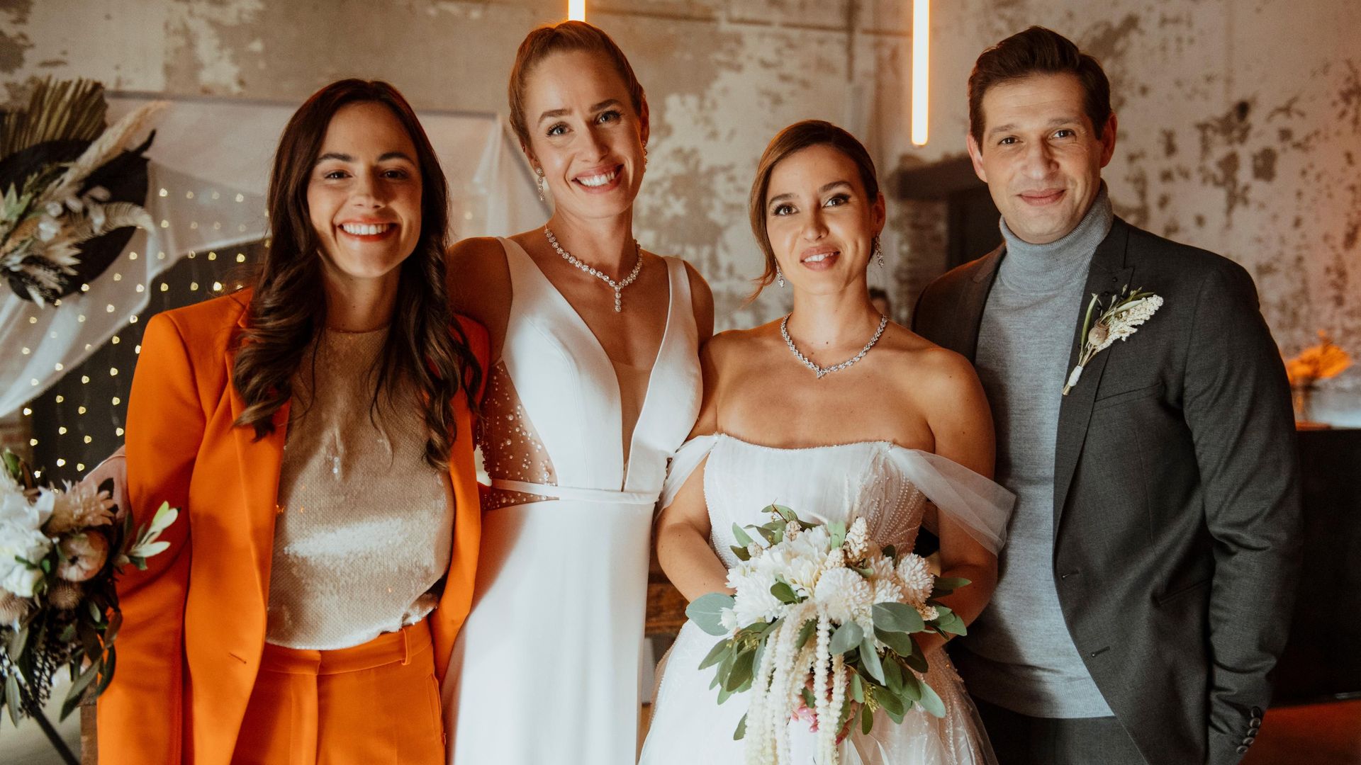 Nach Hochzeit: Diese zwei "Alles was zählt"-Stars hören auf!