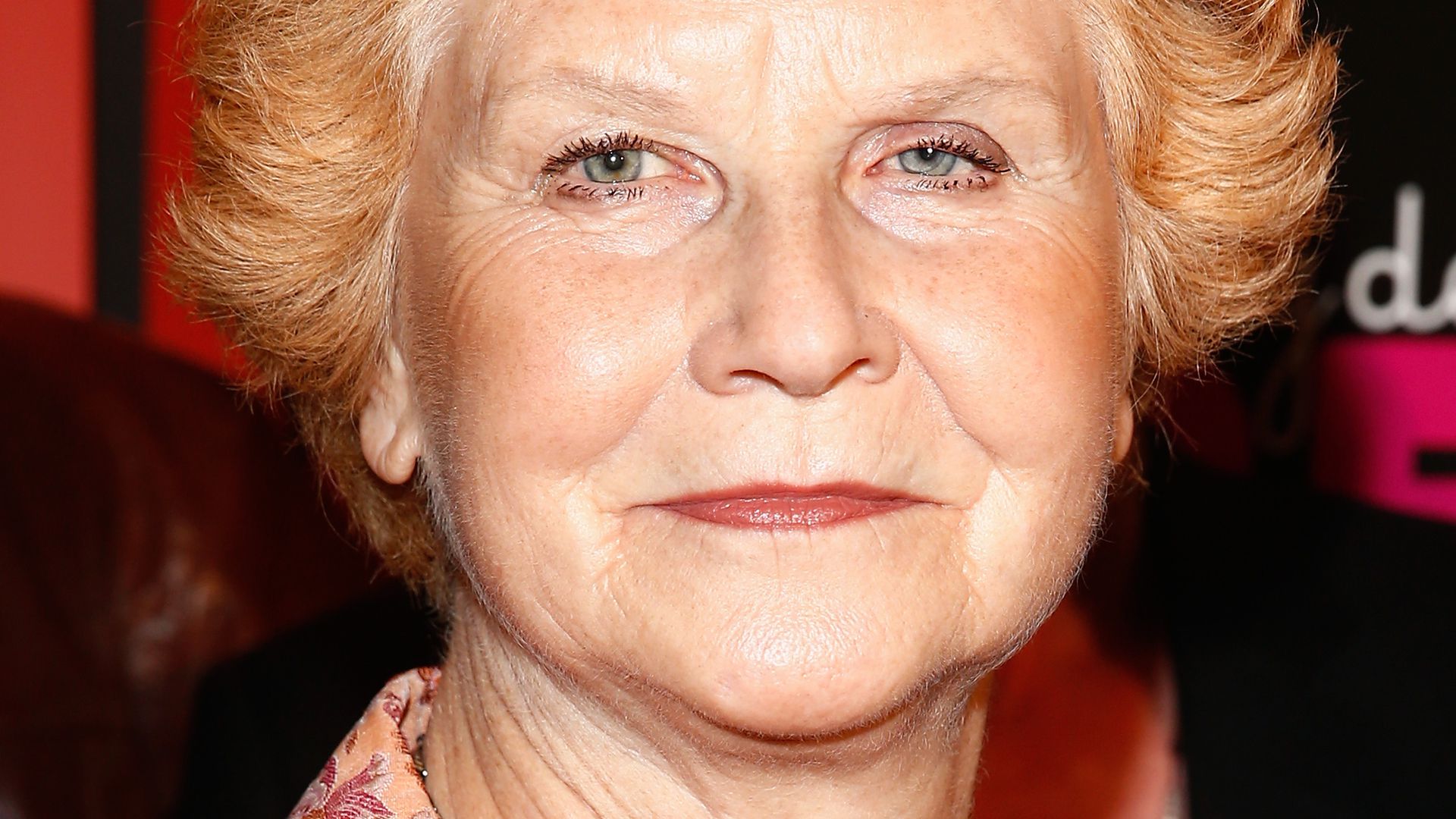 Mit 77: Fassbinder-Muse und TV-Legende Irm Hermann ist tot