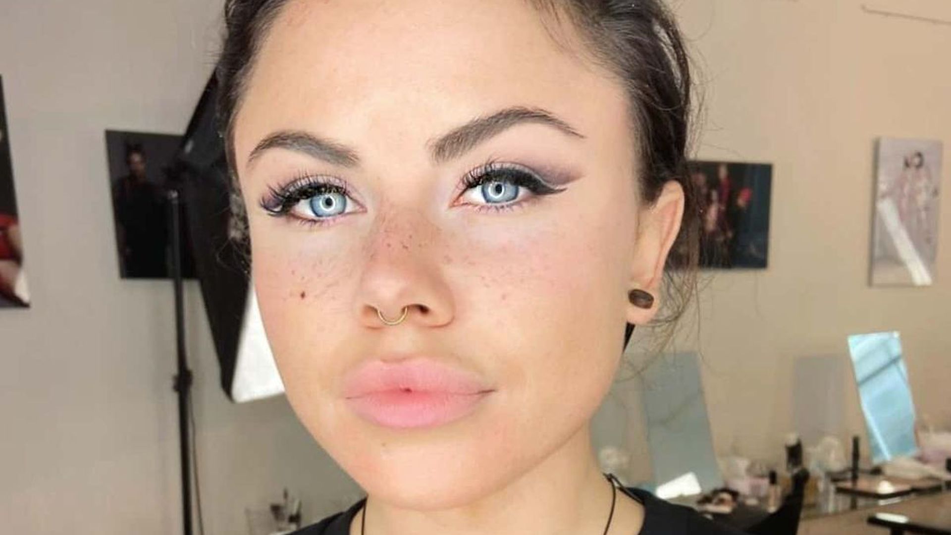 Für Fame bei "Princess Charming"? Sie ist öfter im Fernsehen