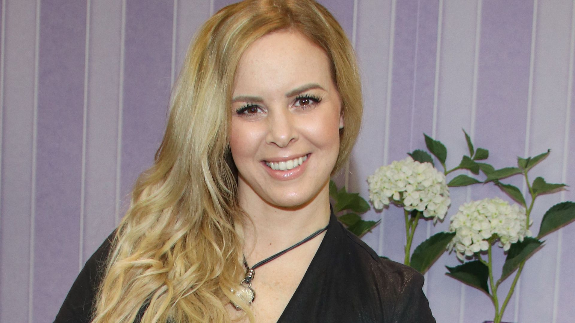 "Let's Dance" 2019: Gibt Isabel Edvardsson ihr Comeback? | Promiflash.de