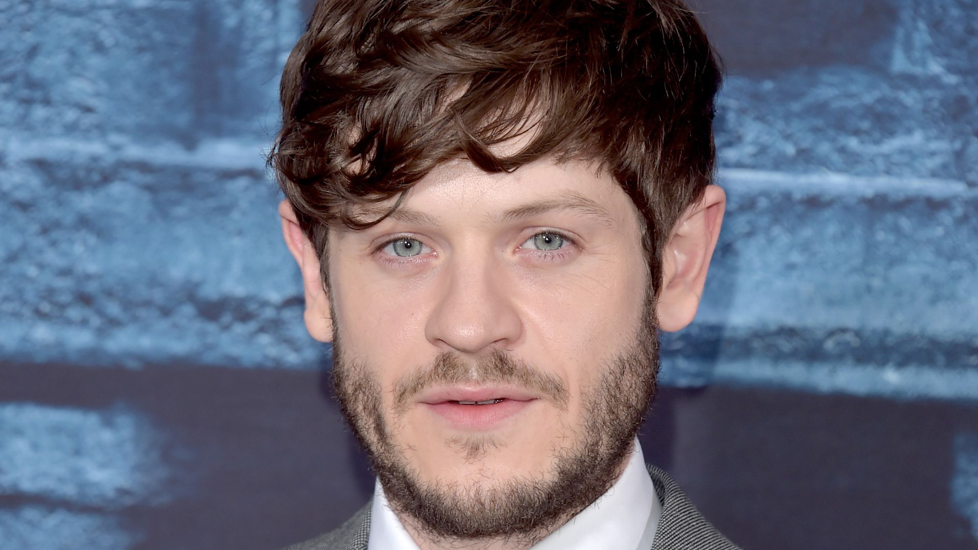 "Bolton-Baby ist da!": GoT-Iwan Rheon ist Papa geworden