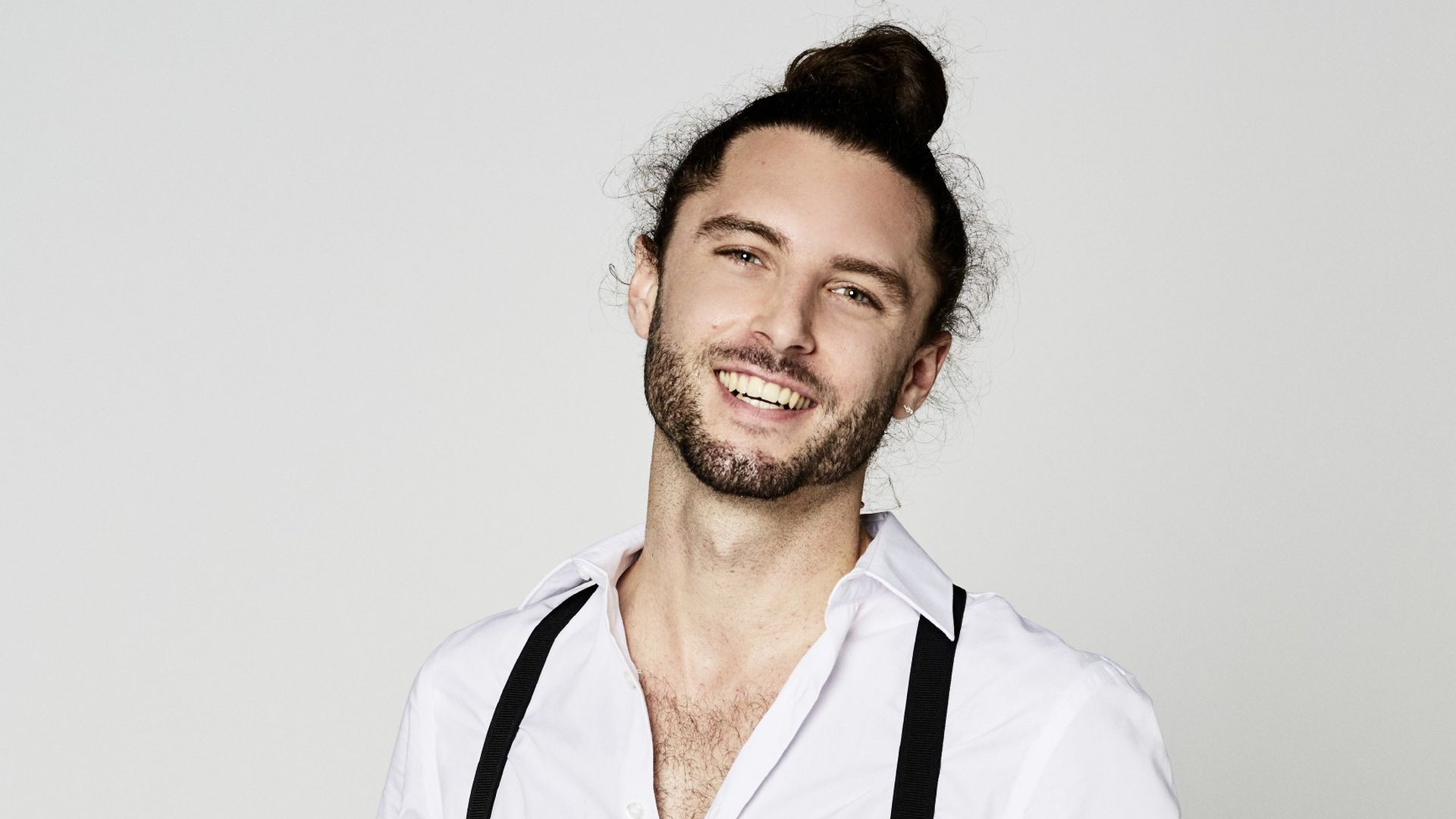 Mit 29: "Prince Charming"-Jakob hatte schon neun Beziehungen