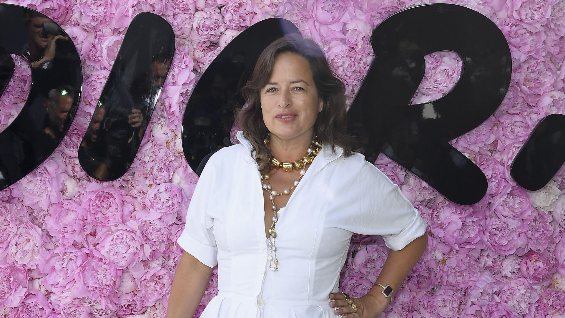 Jade Jagger meldet sich erstmals nach der Ibiza-Festnahme!