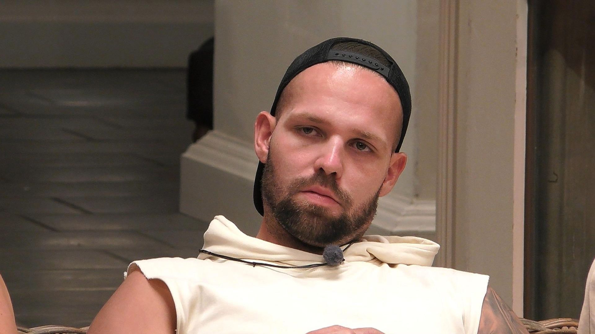 Serbien-Spruch: Jakub Merlan-Jarecki rechtfertigt Aussage