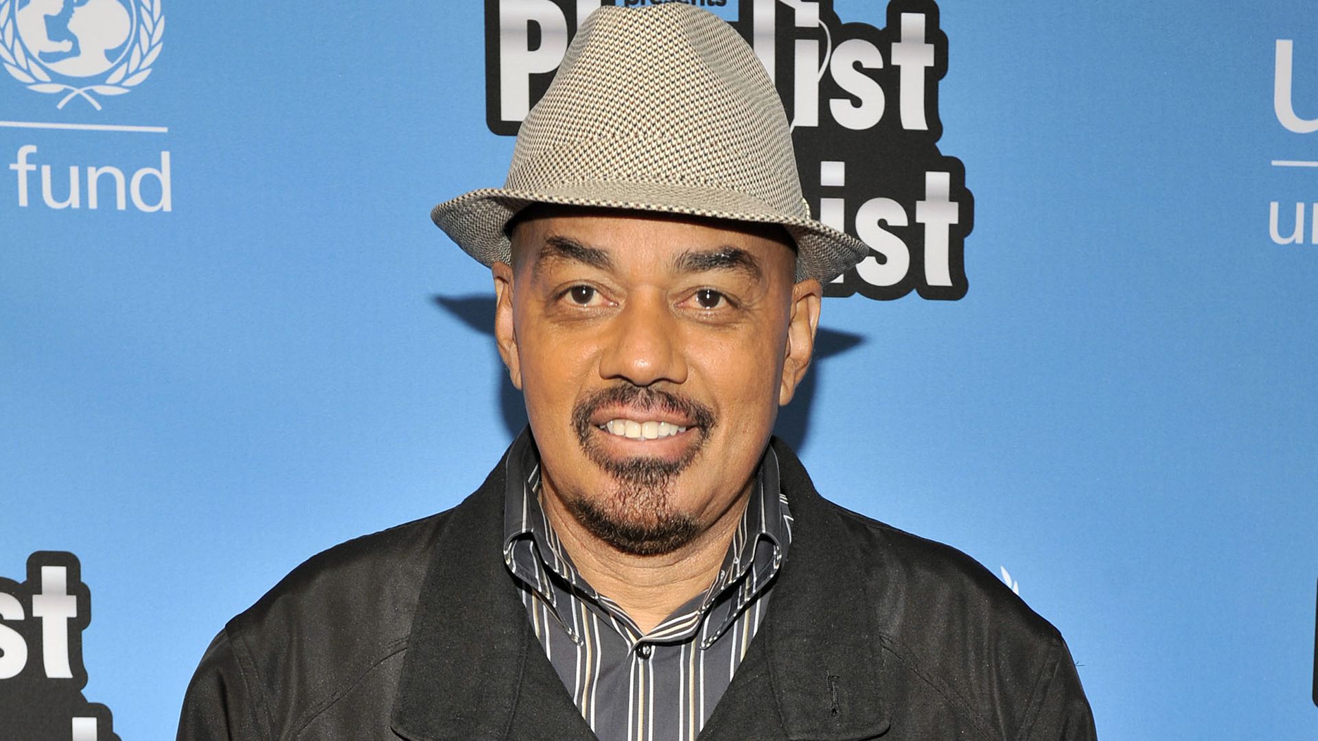 Mit 66 Jahren: Soul-Sänger James Ingram verstorben! | Promiflash.de