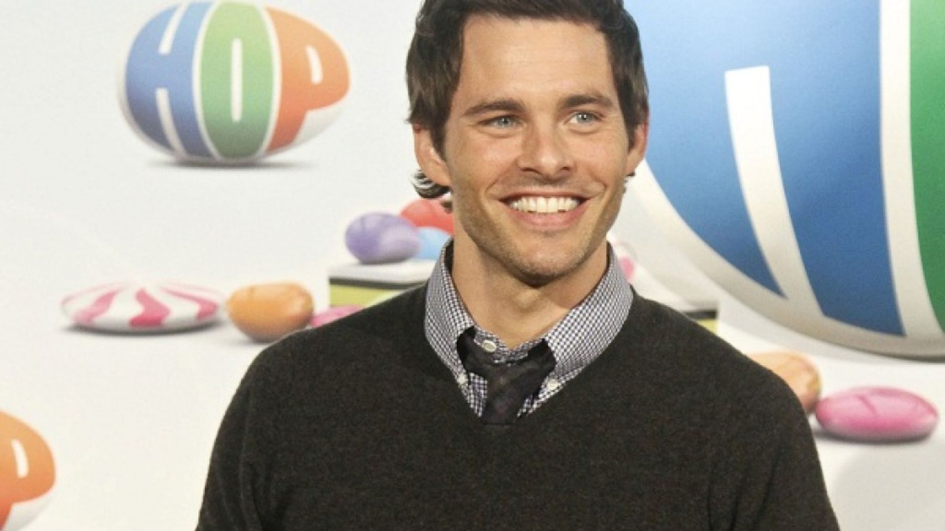 James Marsden | Promiflash.de