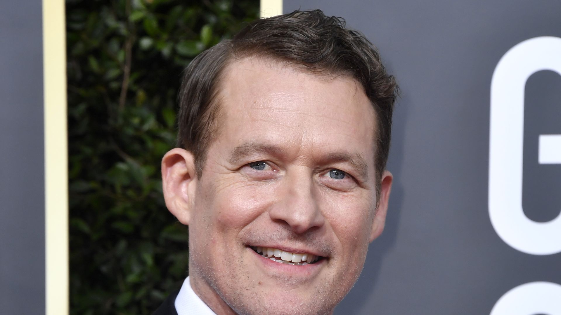 James Tupper | Promiflash