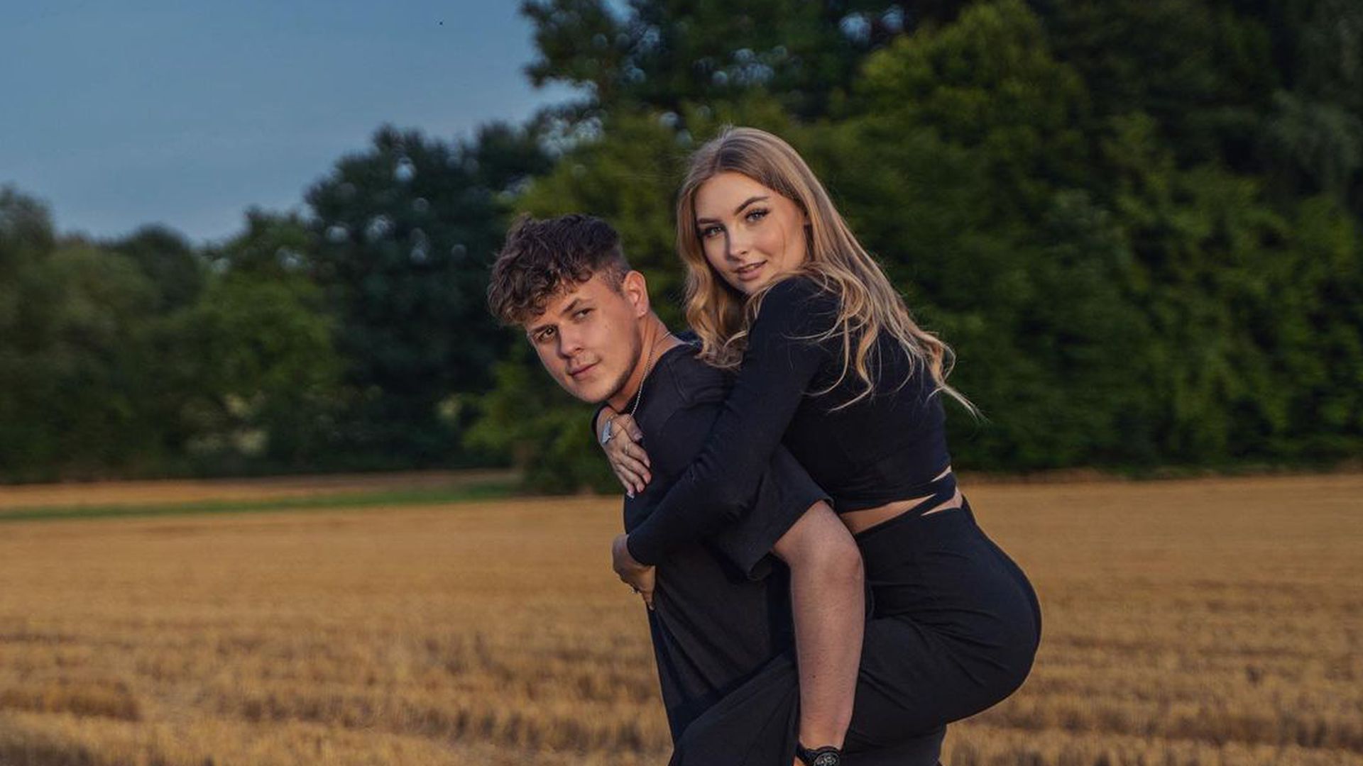 So kam "Krass Klassenfahrt"-Jamie mit seiner Sophie zusammen