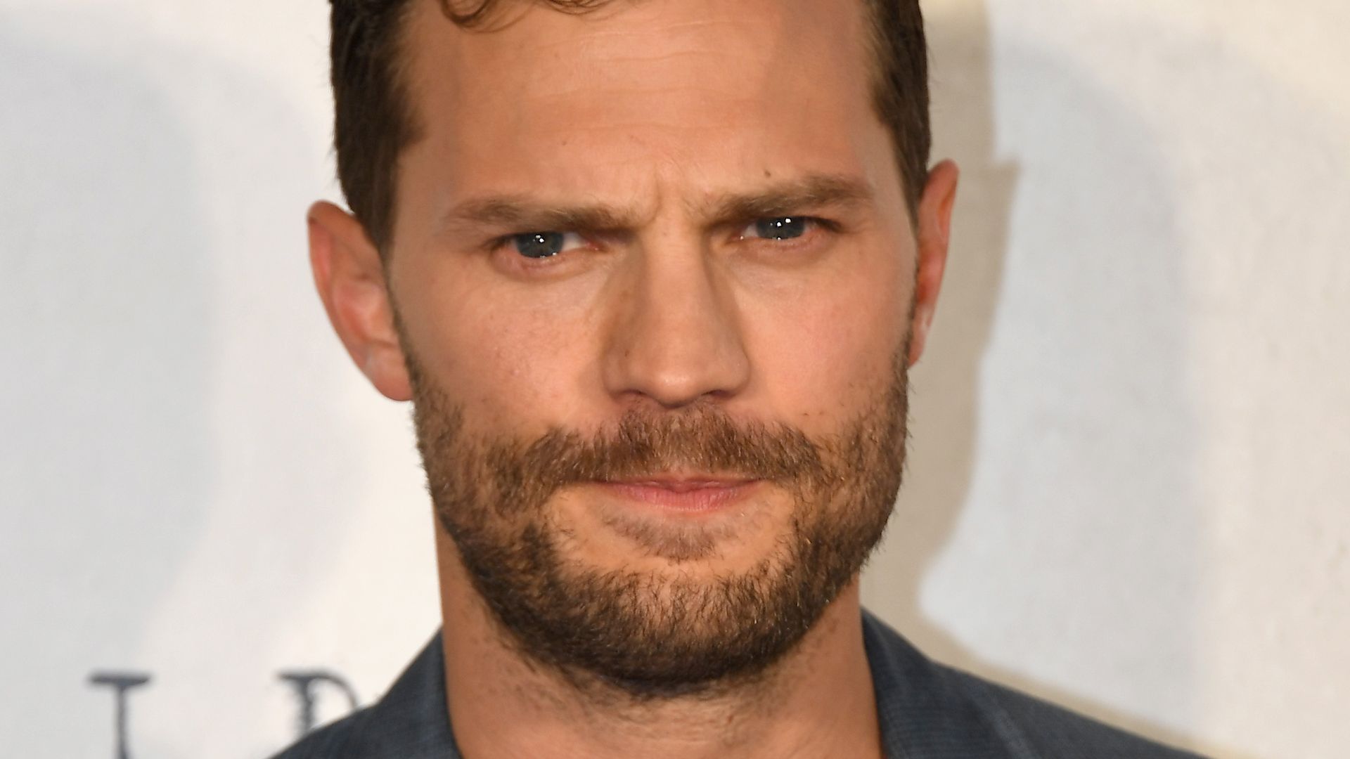 Was? Jamie Dornan hat Angst vor "Fifty Shades of Grey"- Fans