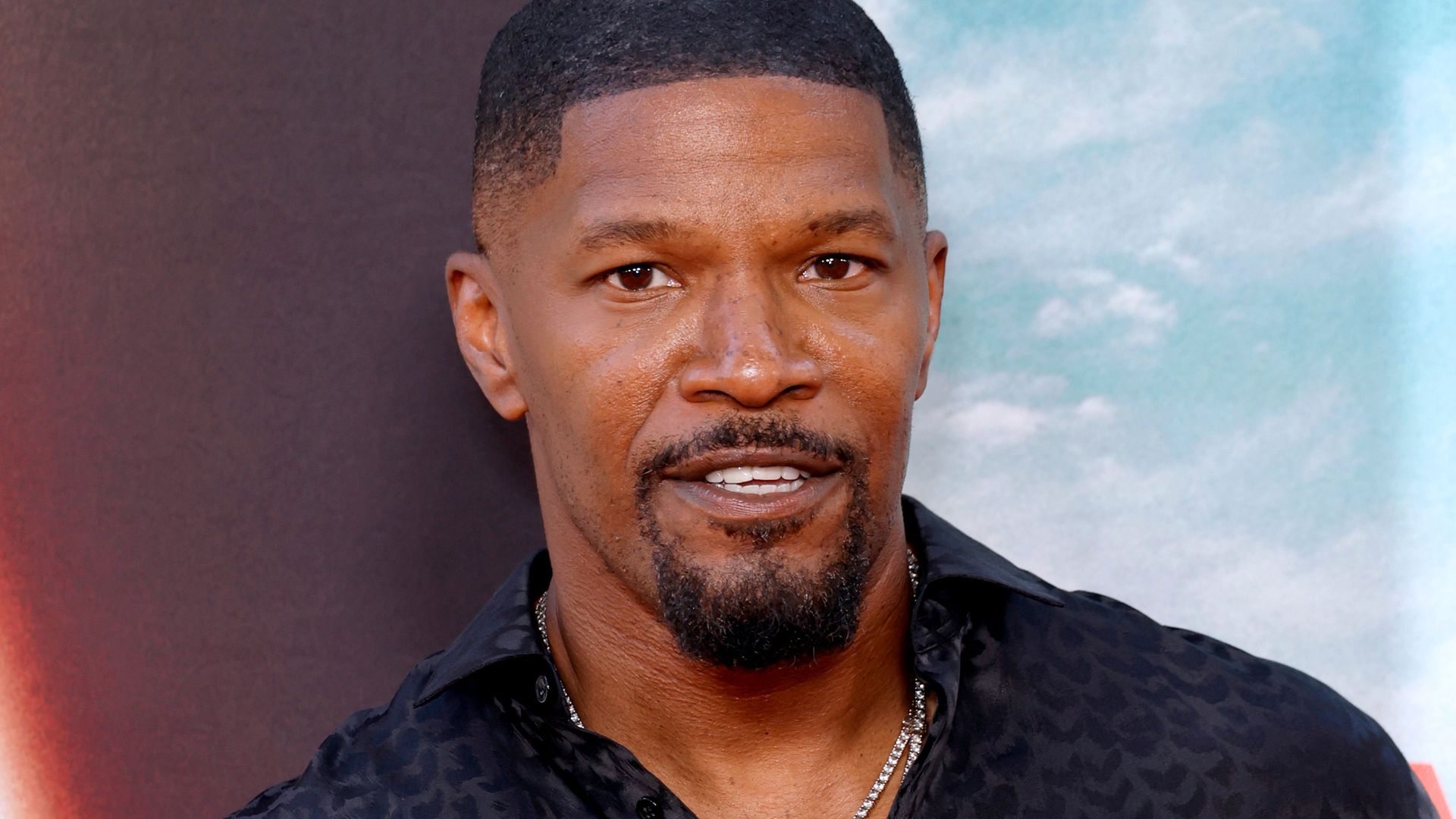Laut seinem Co-Star: Jamie Foxx soll sich bereits erholen!