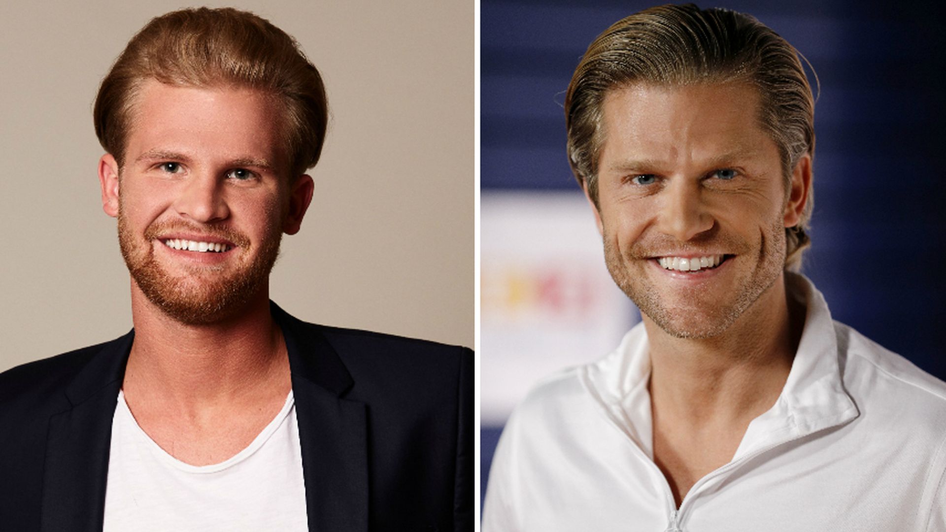 Twin-Alarm: Dieser Bachelorette-Boy sieht aus wie Paul Janke ...