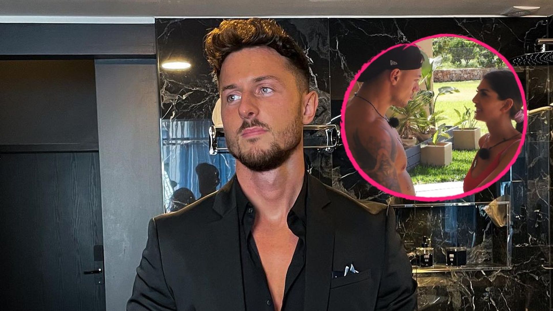 "Make Love, Fake Love"-Wirrwarr: Jannik hat Max voll satt!