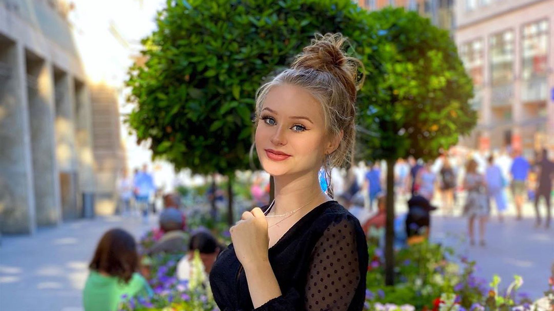 Kilo-Update und Name: Jasi verrät neue Schwanger-Details