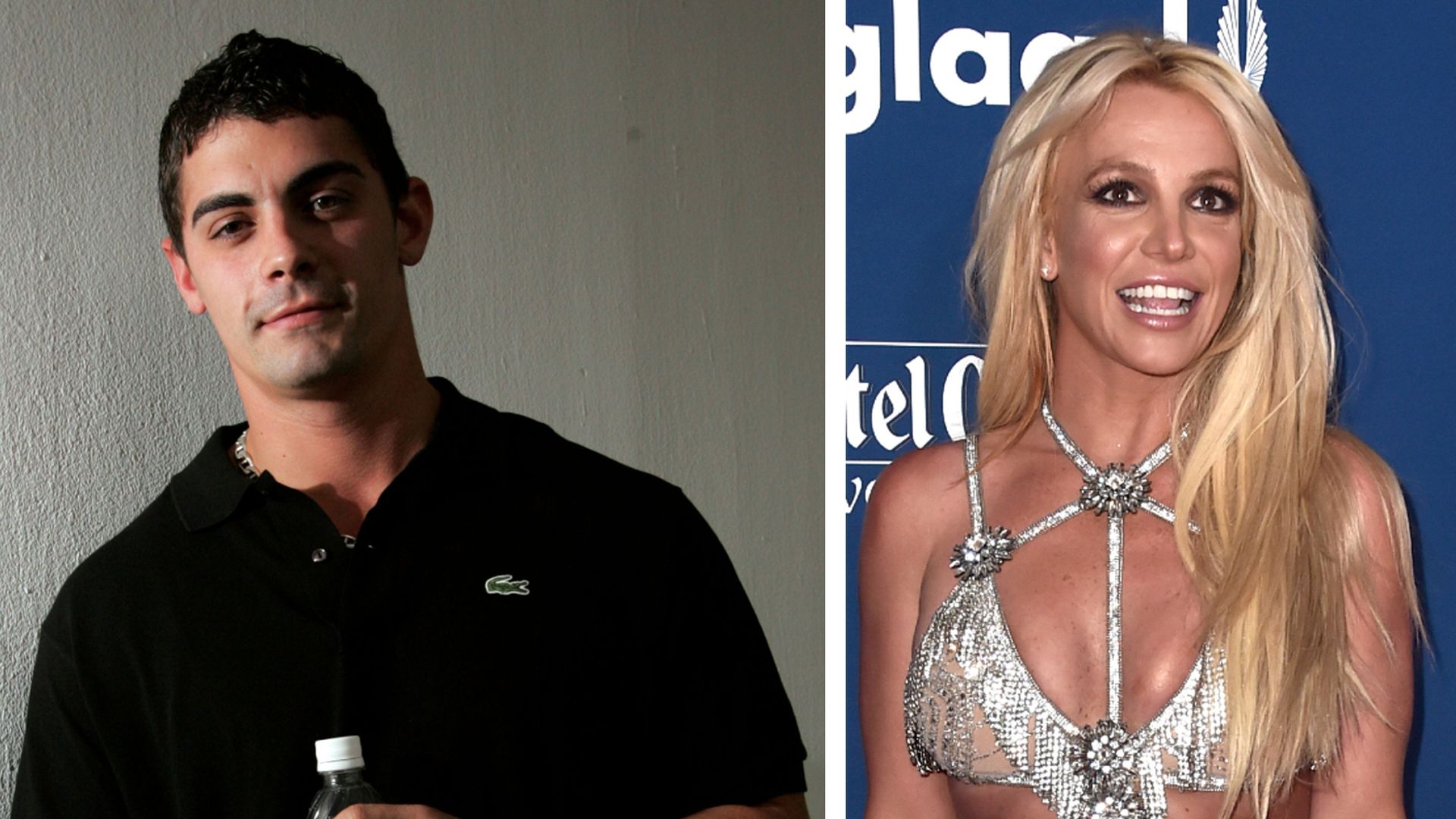 Geheime Telefonate: Deshalb crashte Jason Britneys Hochzeit