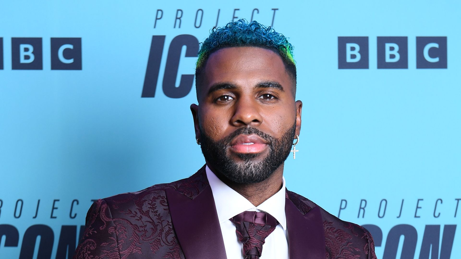 Krass: Jason Derulo trainierte plötzlich in Aachener Gym!