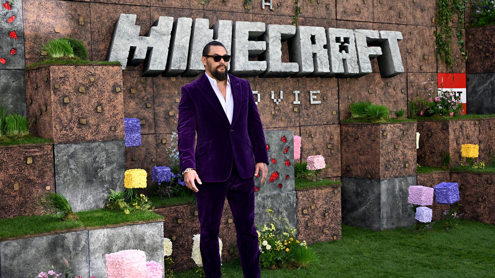 Zweiter Teil in Planung? "Minecraft" bricht Kino-Rekorde