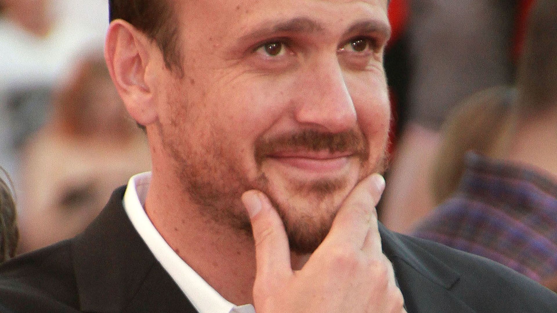 Deswegen machte Jason Segel mit Twitter Schluss! | Promiflash.de