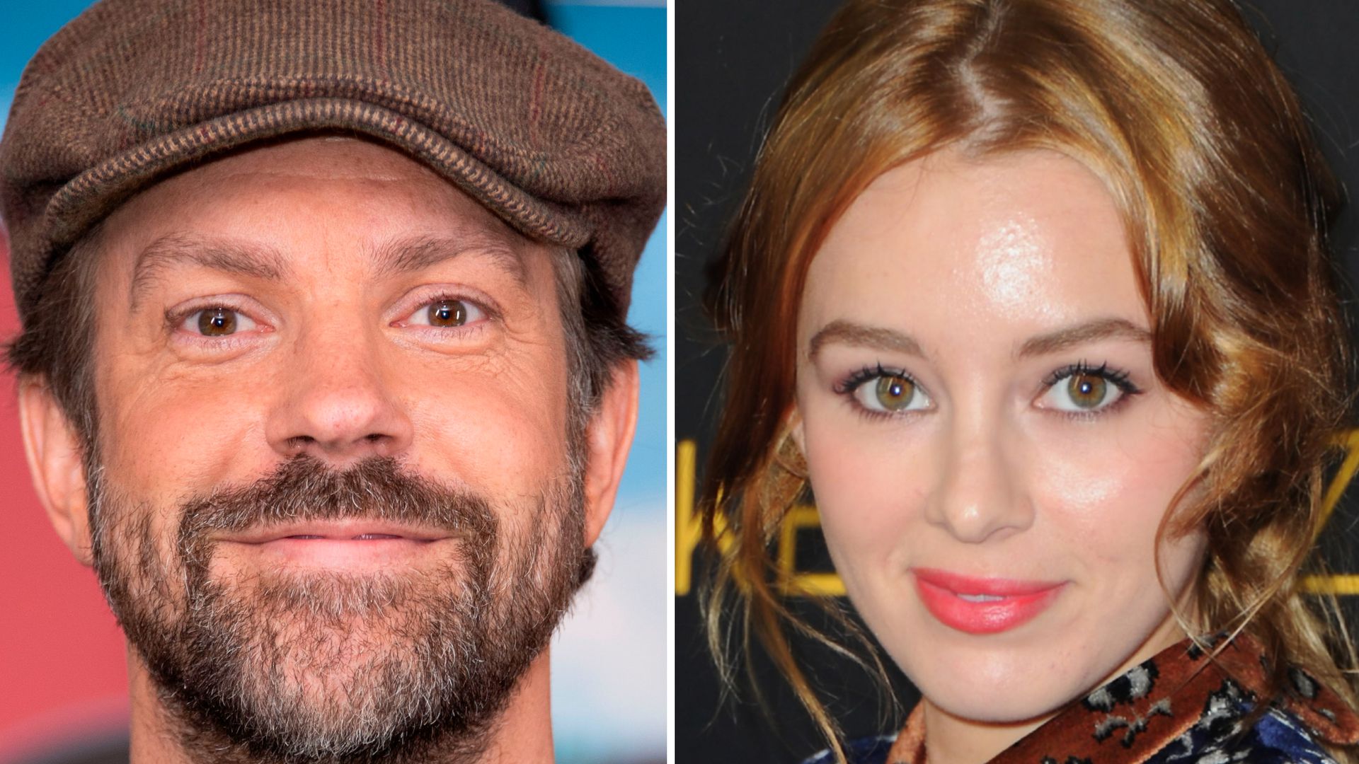 Insider verrät: Jason Sudeikis und Keeley Hazell daten sich