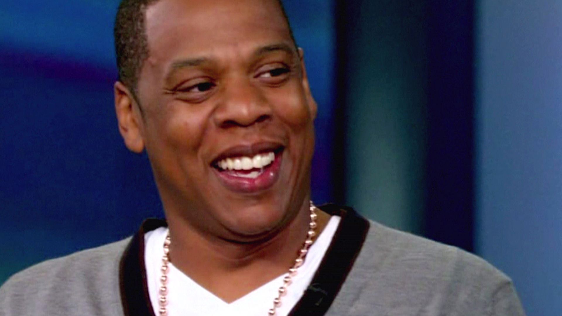 Jay-Z: Mein Vater war mein Superheld! | Promiflash.de